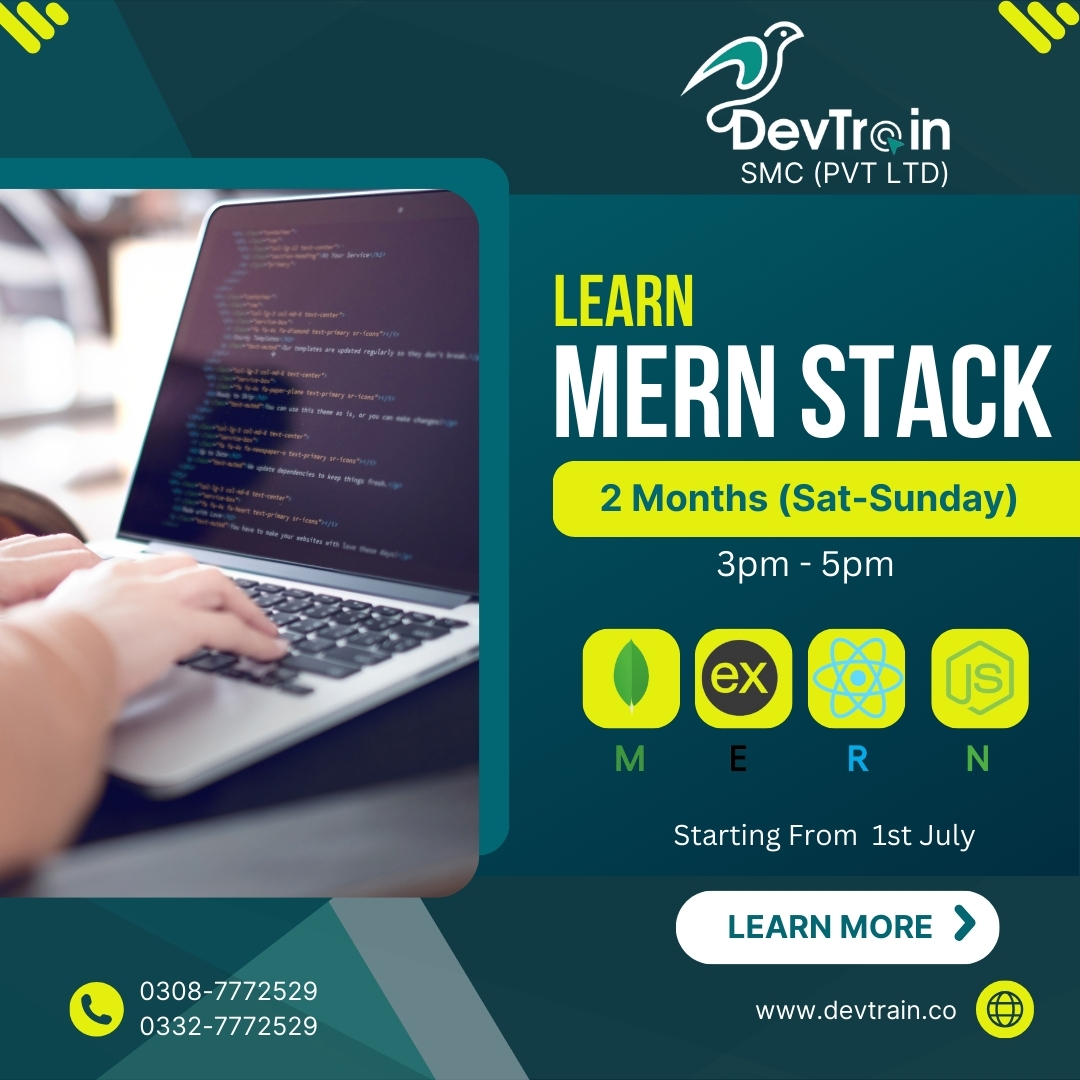 Complete guide for MERN stack developers for career opportunities in ... Complete guide for MERN stack developers for career opportunities in ...